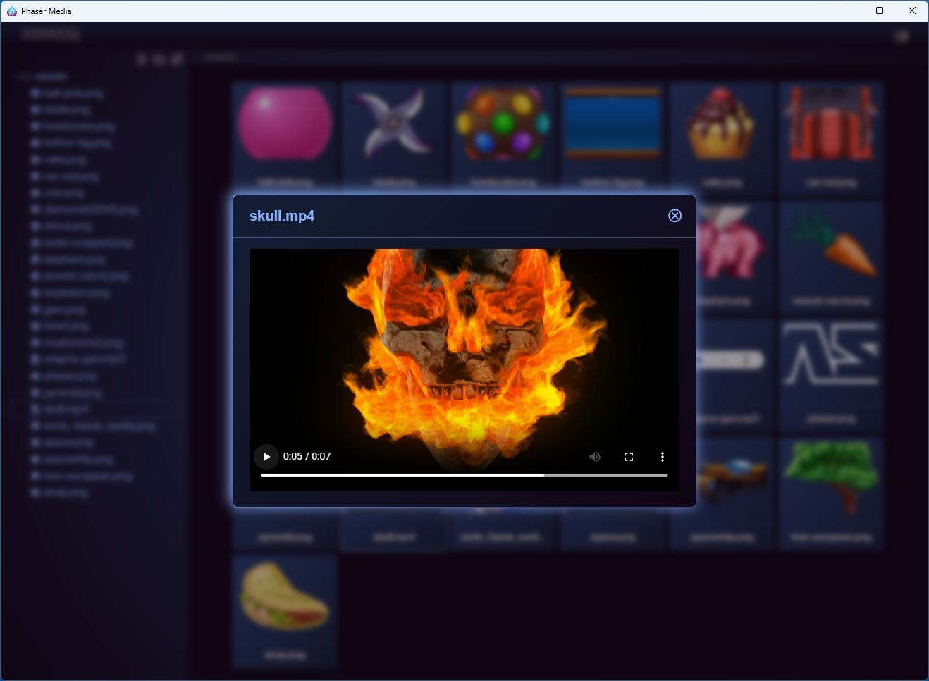 Getting Started with Phaser Launcher